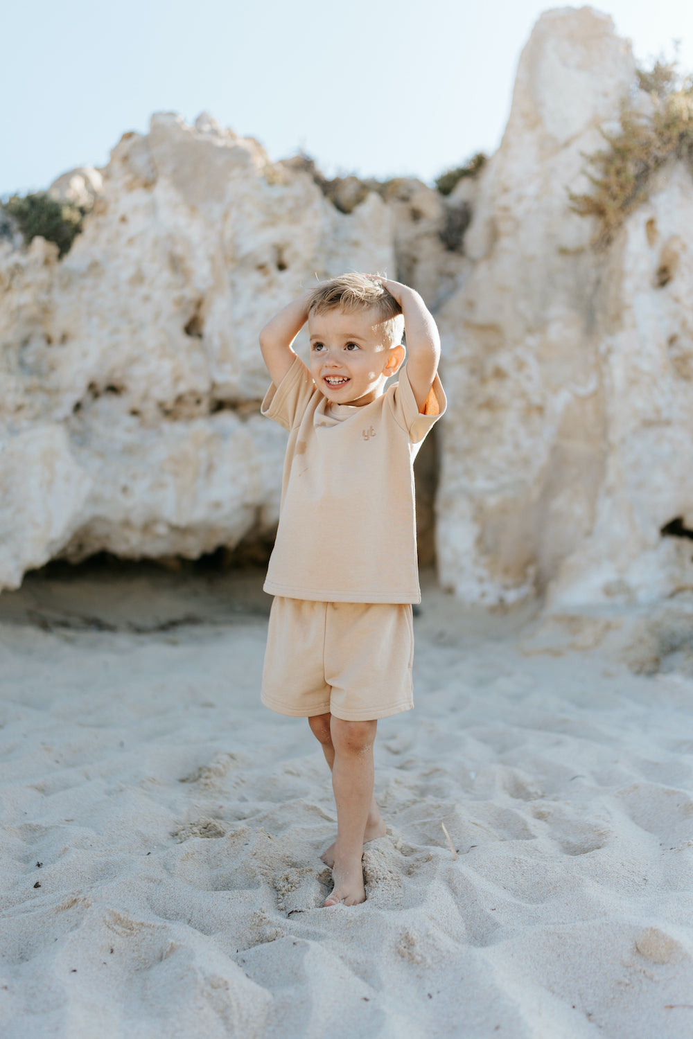 Summer Collection – Young Threads